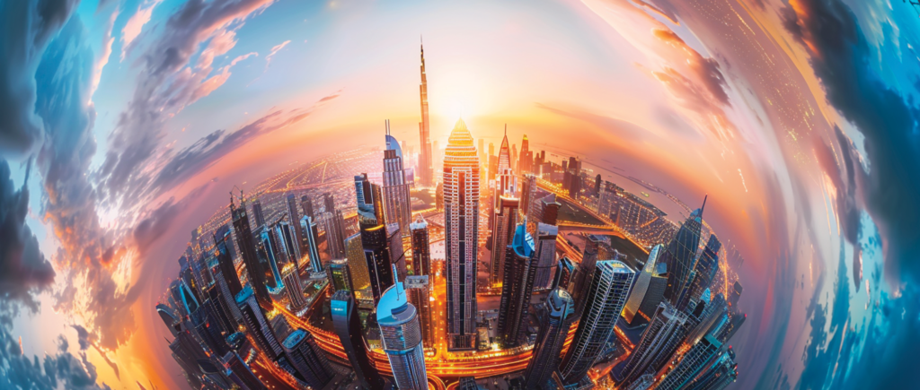 FAQs - Dubai AI Week 2025